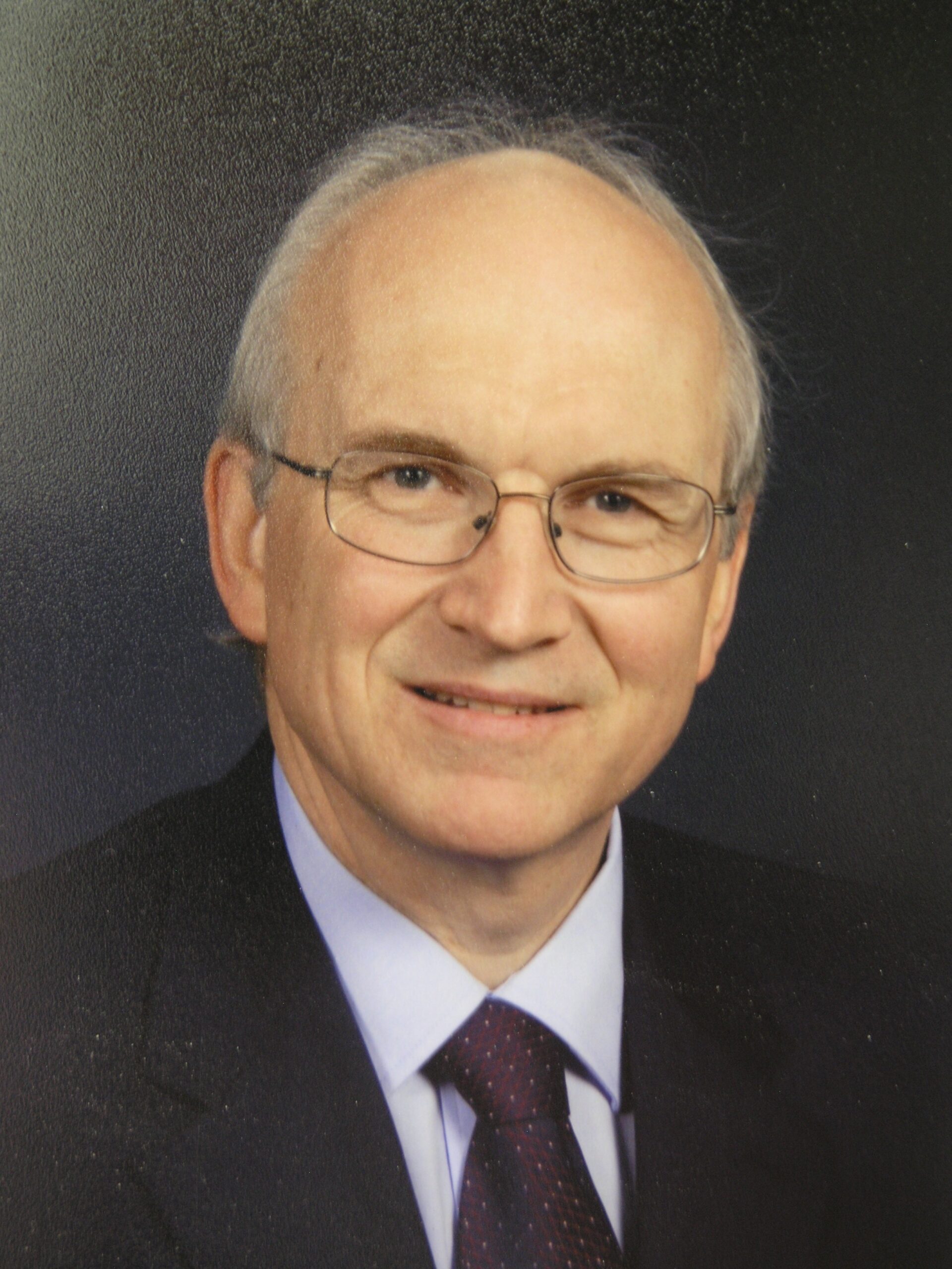 Chris Jenkins – ICMDA World Congress 2026