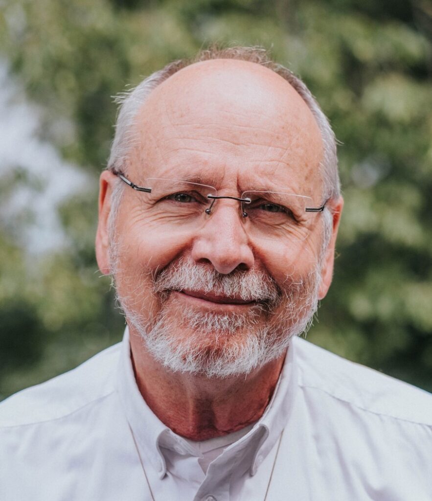 Chris Steyn – ICMDA World Congress 2026