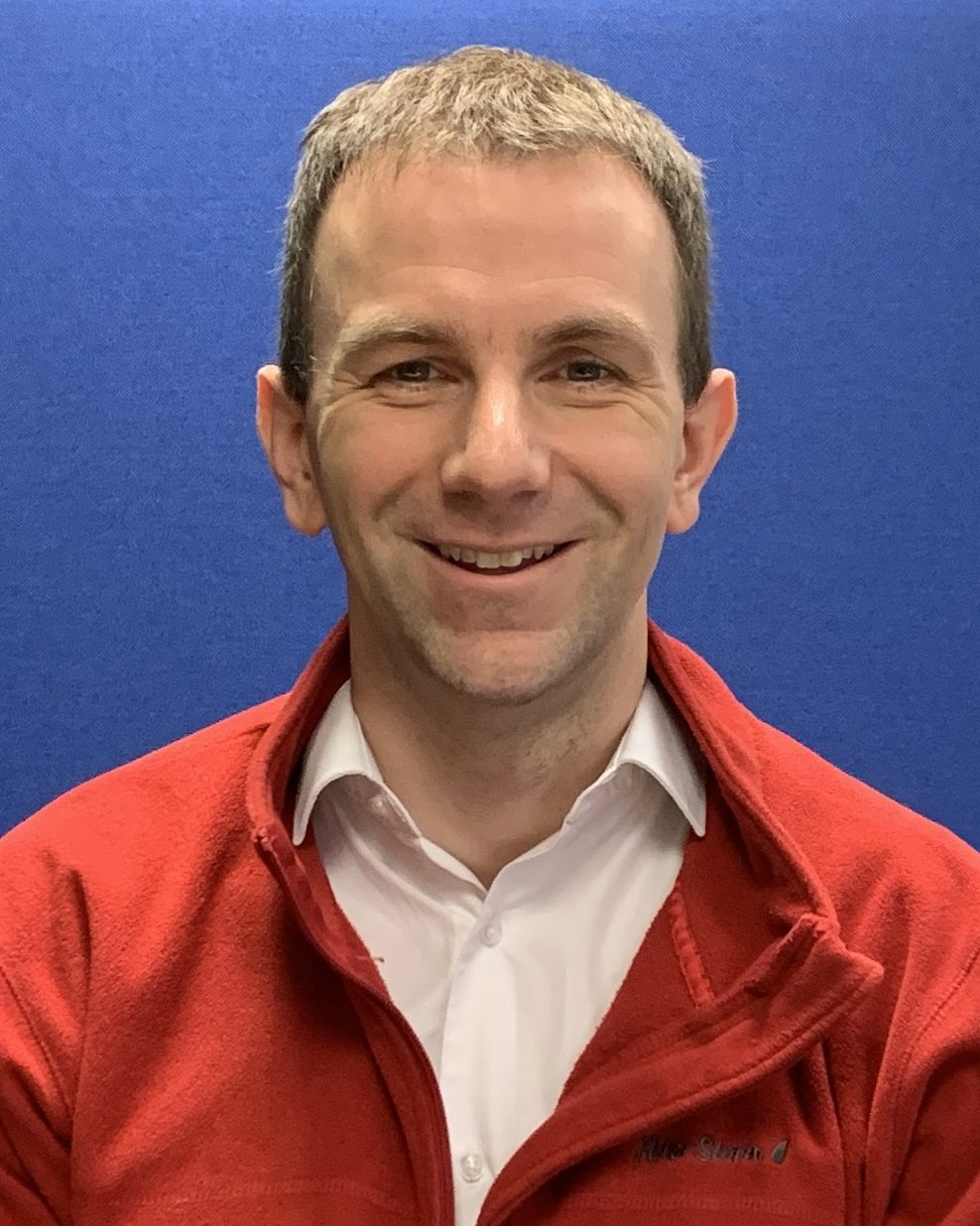 Dr. David Moore - ICMDA World Congress 2026