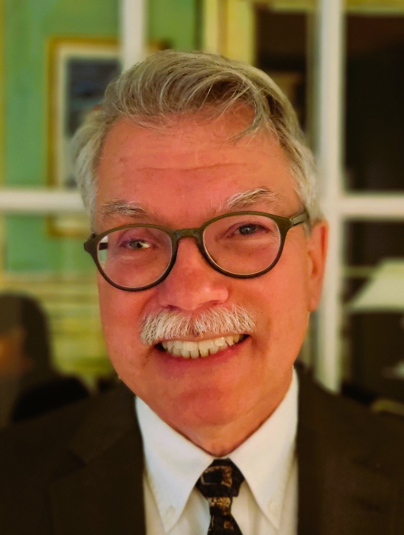 Daniel O’Neill – ICMDA World Congress 2026
