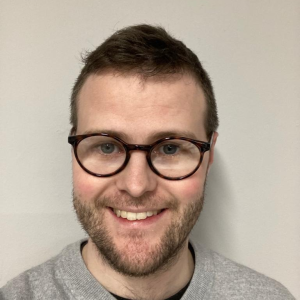 Dr Calum Miller – ICMDA World Congress 2026