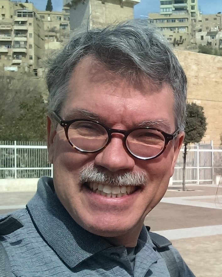 Dr Daniel O'Neill - ICMDA World Congress 2026