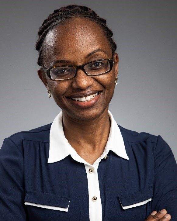 Dr Matilda Ong’ondi - ICMDA World Congress 2026