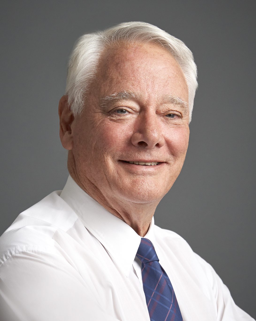 Prof. John Whitehall - ICMDA World Congress 2026