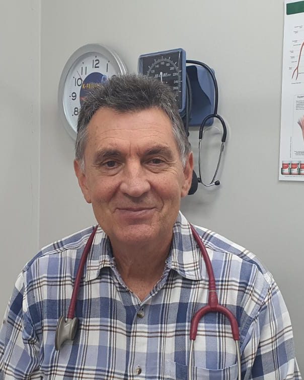 Dr Keith Michael - ICMDA World Congress 2026