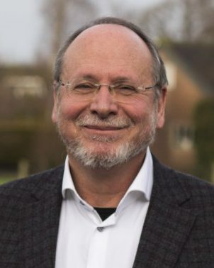 Dr Chris Steyn - ICMDA World Congress 2026