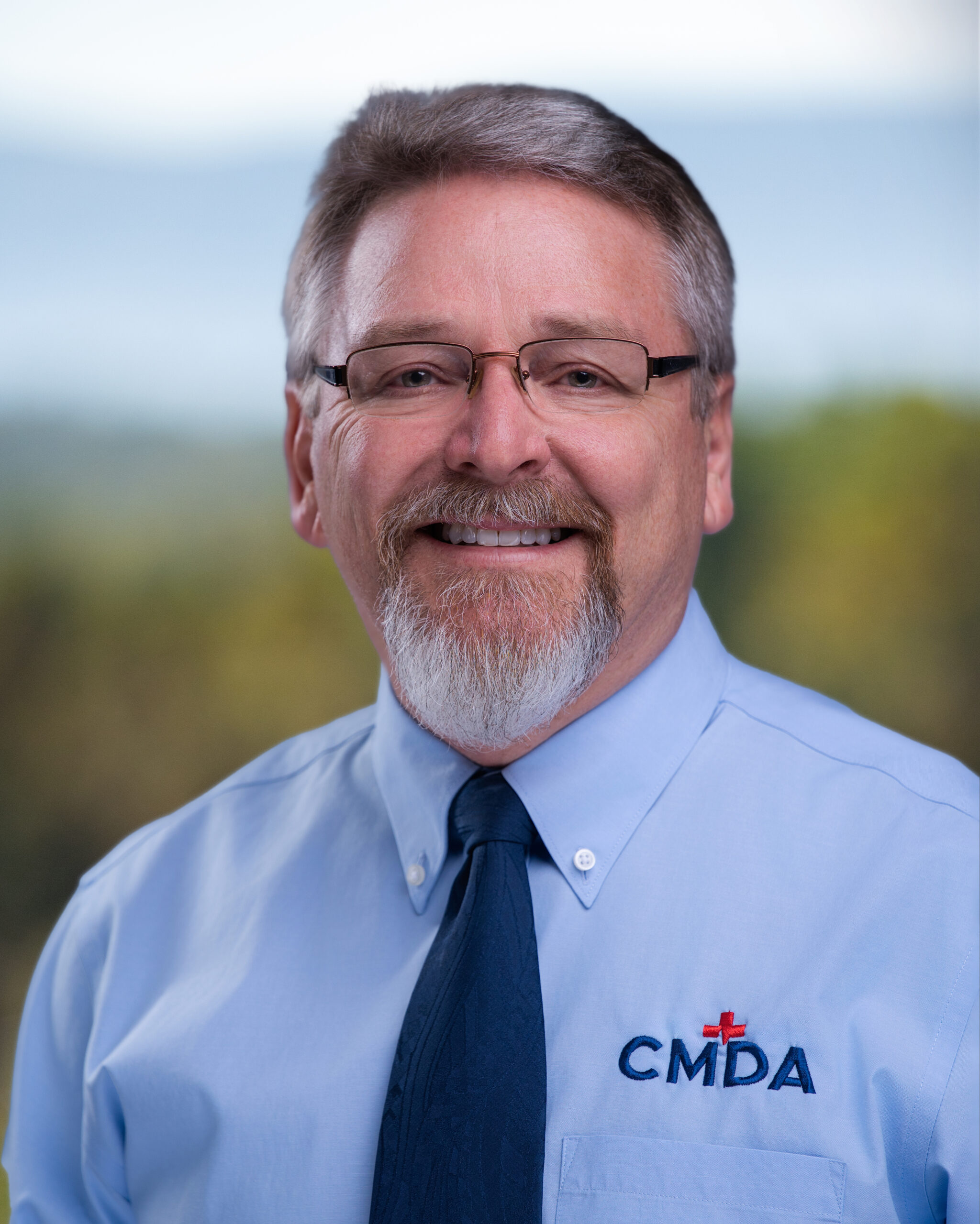 Mike Chupp - ICMDA World Congress 2026