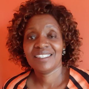 Dr Shiphra Kuria – ICMDA World Congress 2026