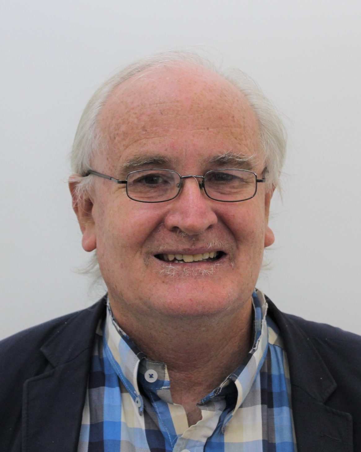 Dr Andrew Reid - ICMDA World Congress 2026